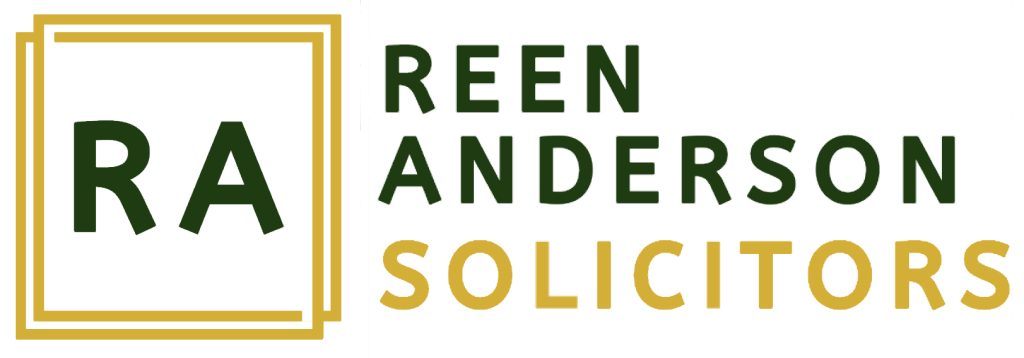 About | Reen Anderson Solicitors